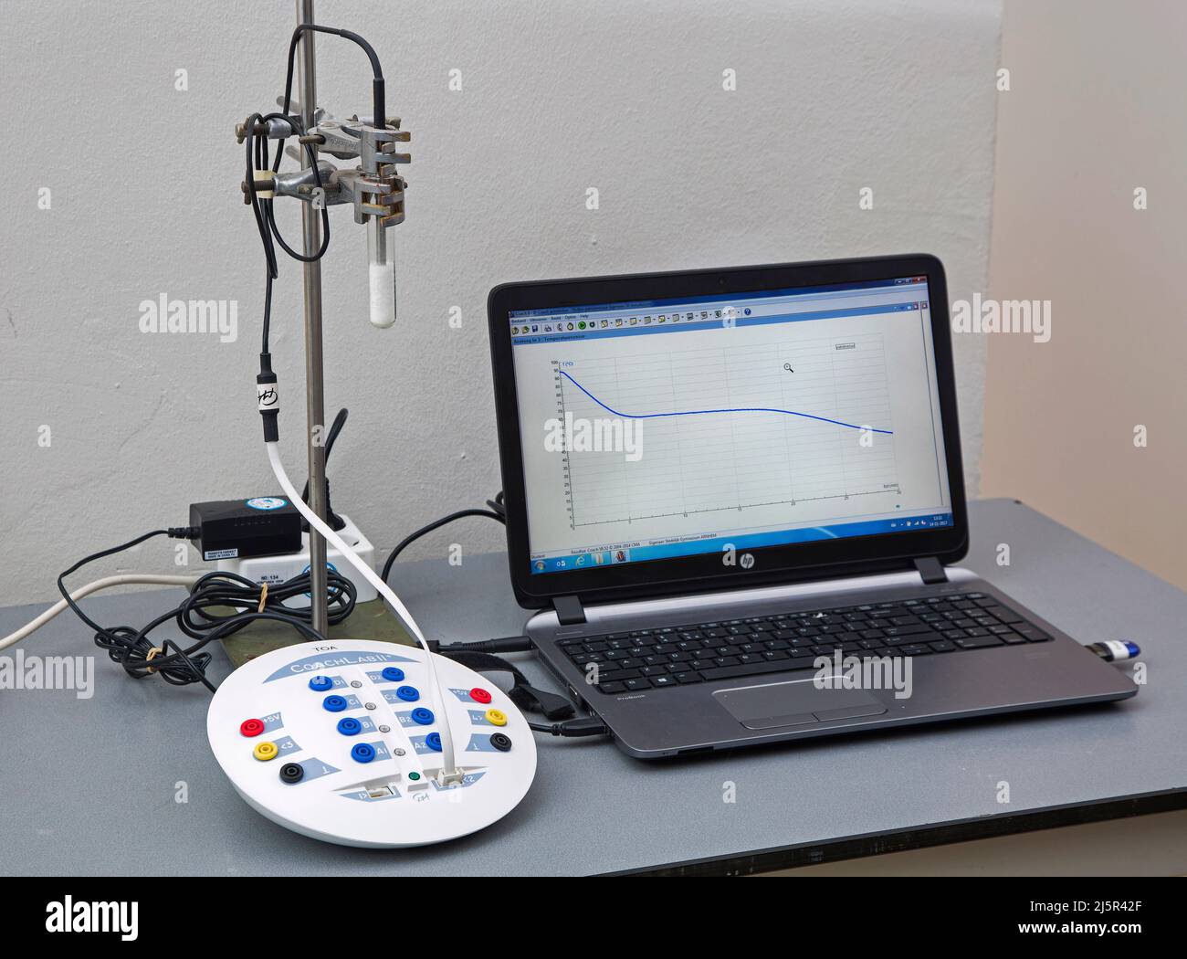 Paraffin wax hi-res stock photography and images - Alamy
