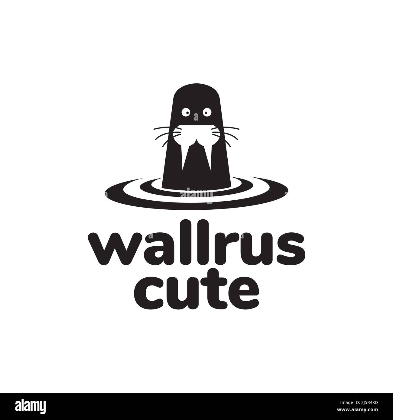 Walrus Logo Walrus Logo