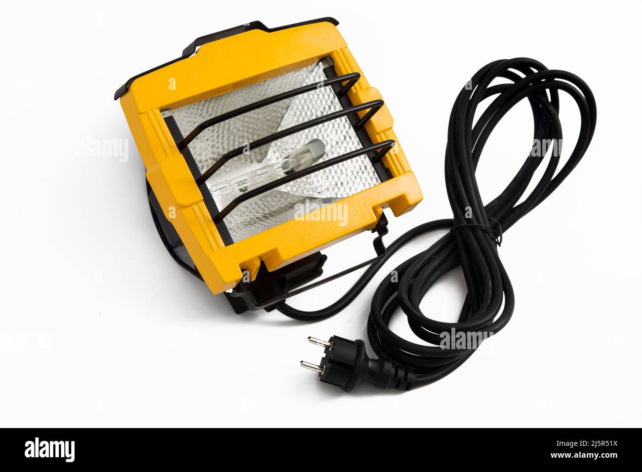 Building of light Cut Out Stock Images & Pictures - Alamy