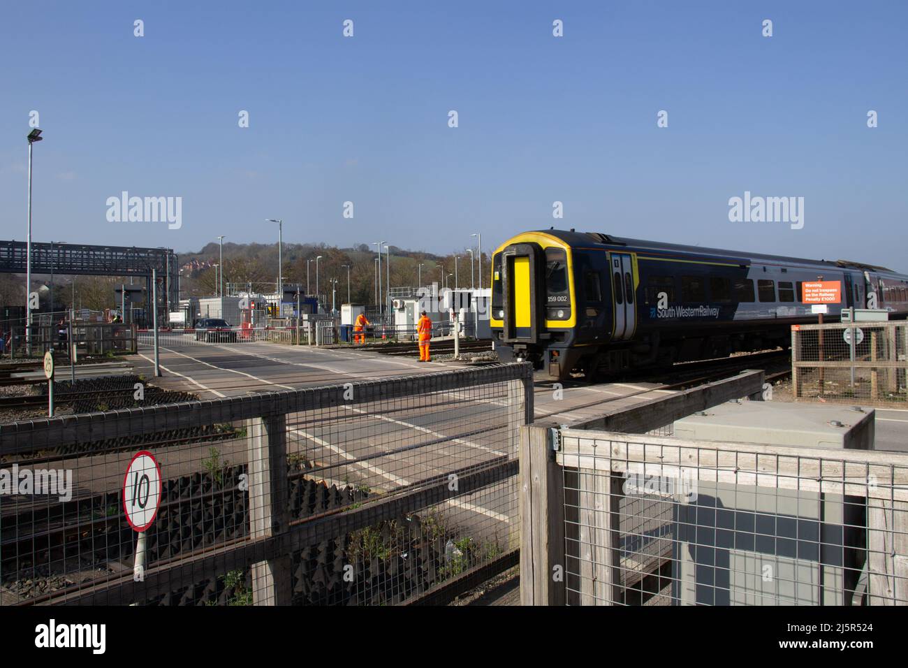 Great western train 2021 hi-res stock photography and images - Alamy