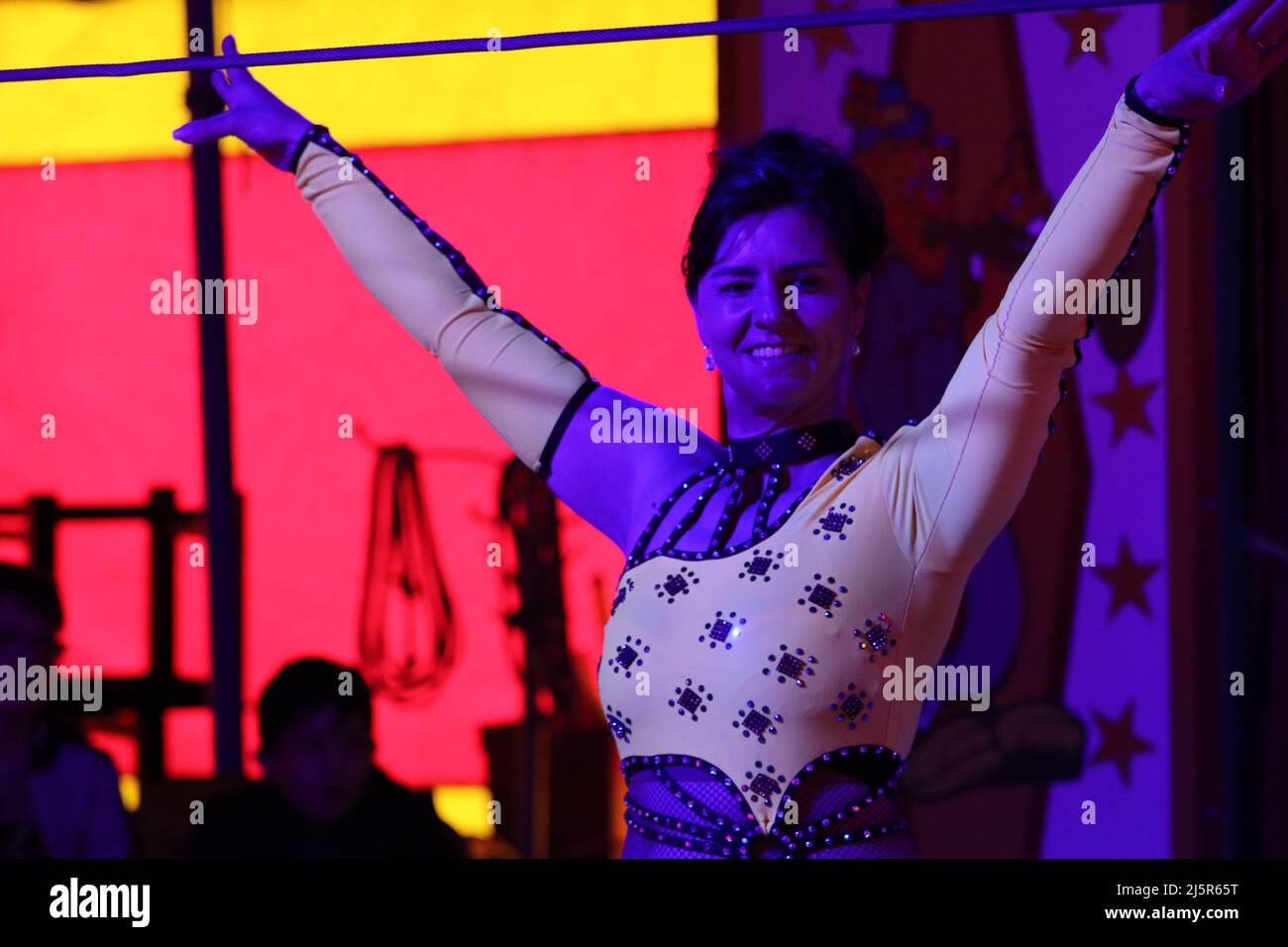 Trumpf renz family hi-res stock photography and images - Alamy