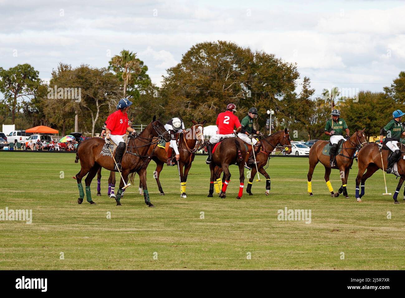 Umpire picking up ball hi-res stock photography and images - Alamy