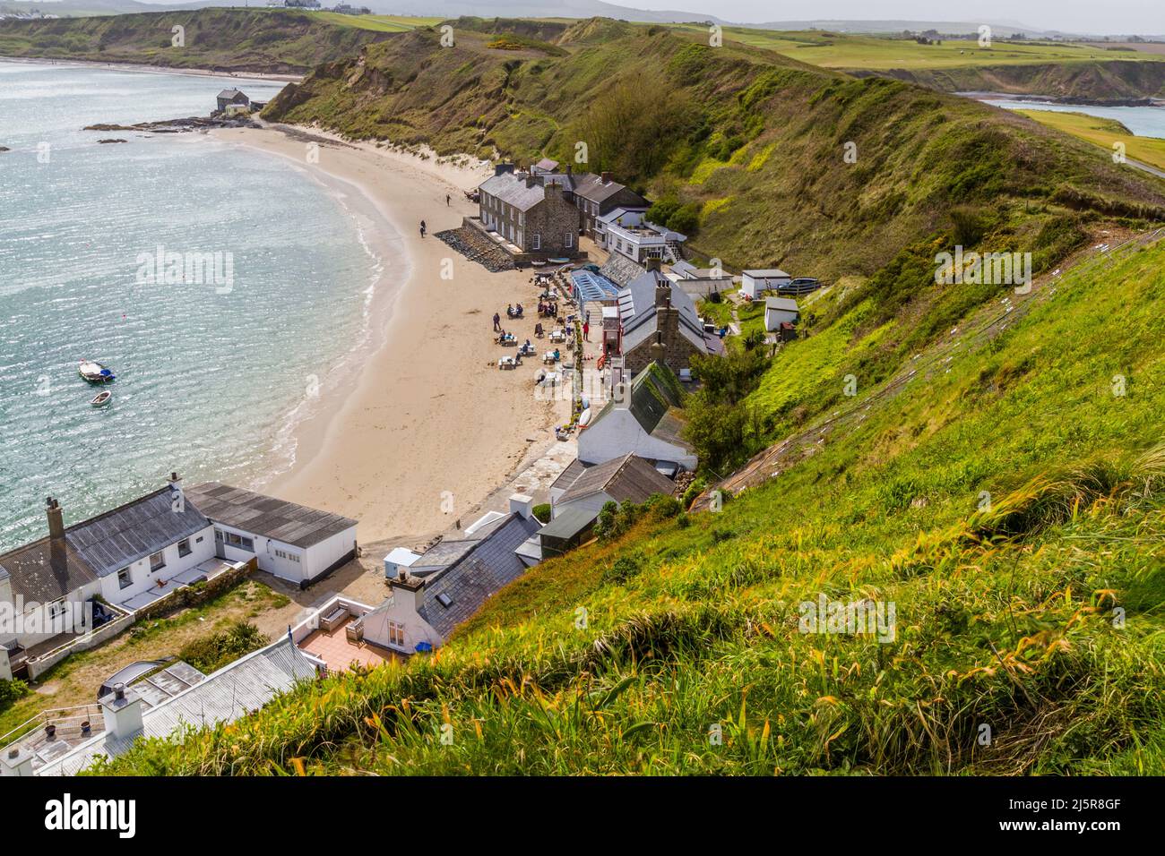 Ty coch inn hi-res stock photography and images - Alamy