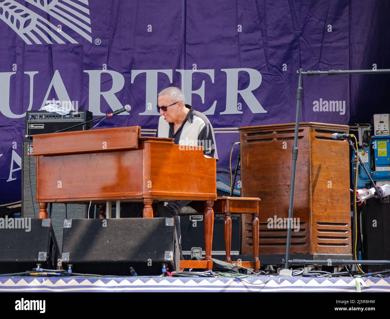 Abita new orleans hi-res stock photography and images - Alamy