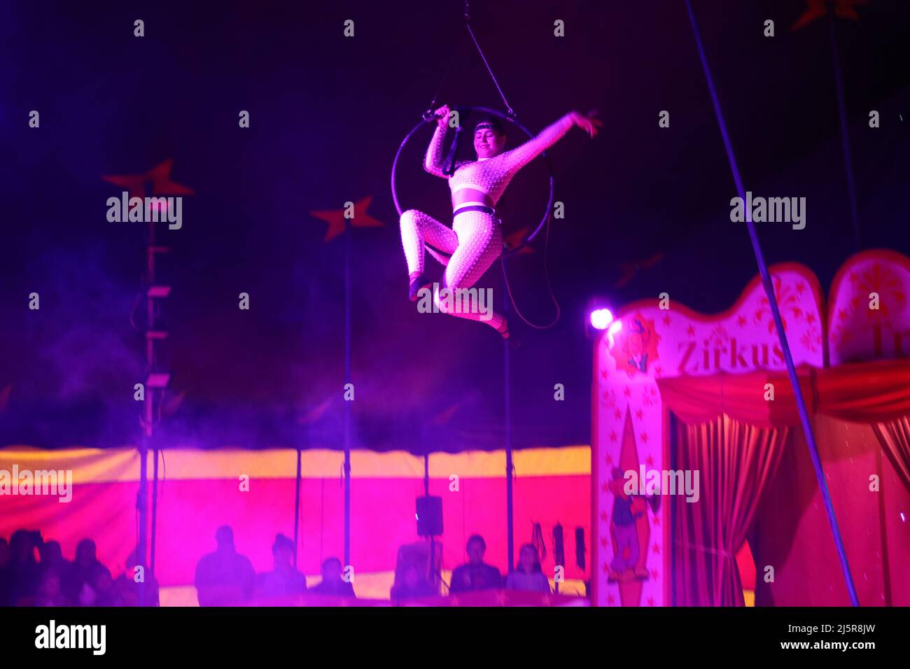 Trumpf renz family hi-res stock photography and images - Alamy