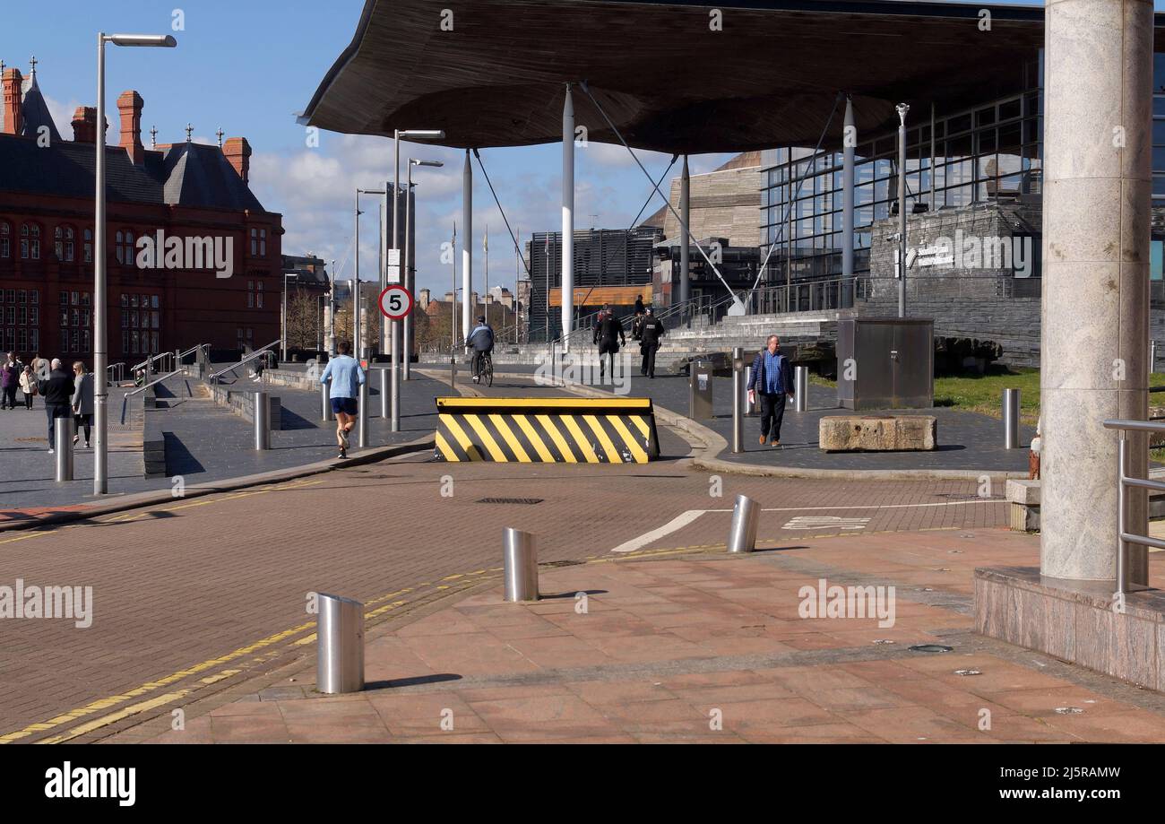 Police welsh hi-res stock photography and images - Alamy