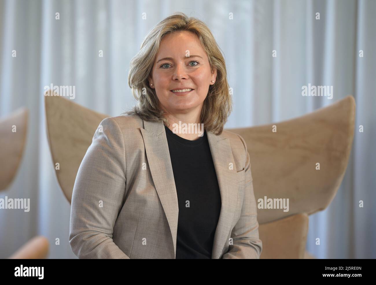 Alexandra bischop hi-res stock photography and images - Alamy