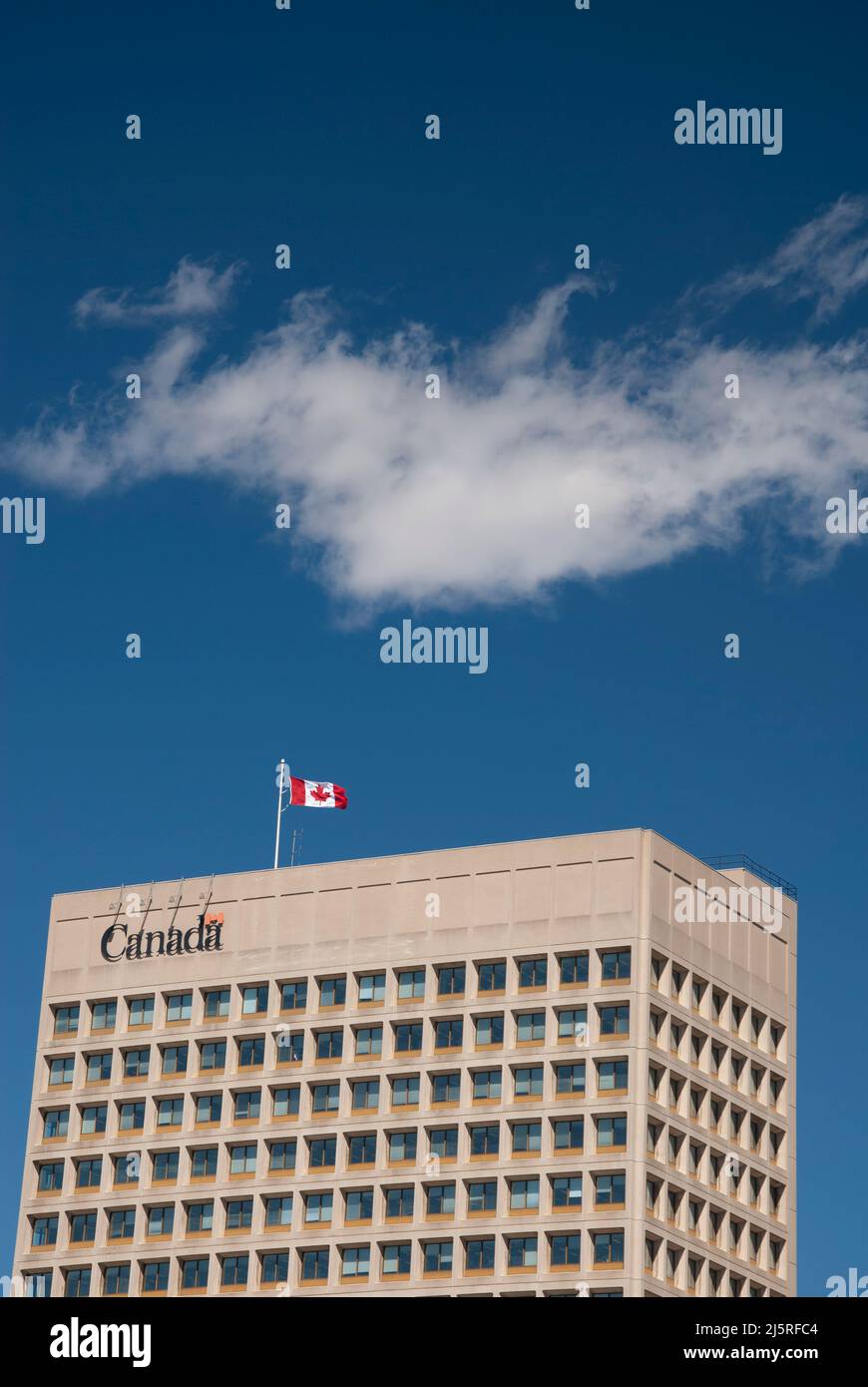 Department of national defence hi-res stock photography and images - Alamy
