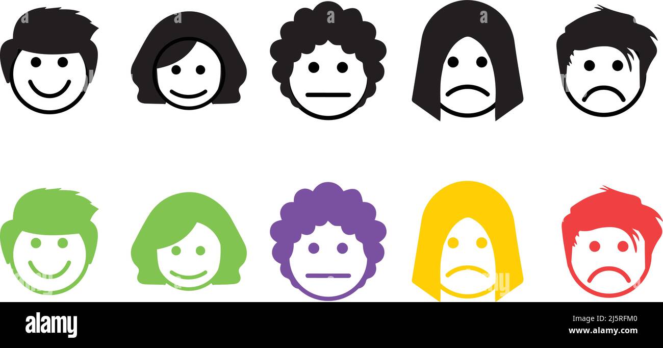 Funny customer service feedback form hi-res stock photography and ...