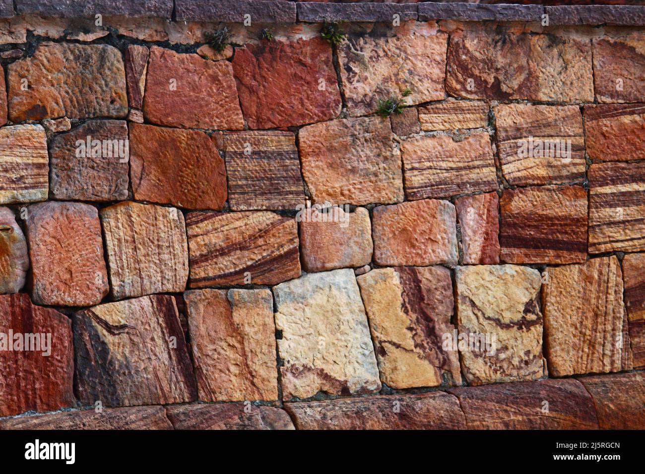 Old Stone structure art design Stock Photo - Alamy