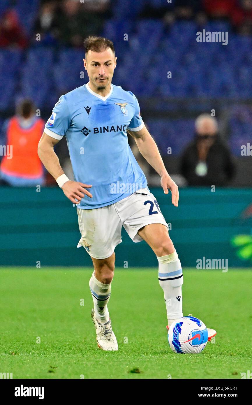 Stefan radu 2022 hi-res stock photography and images - Alamy