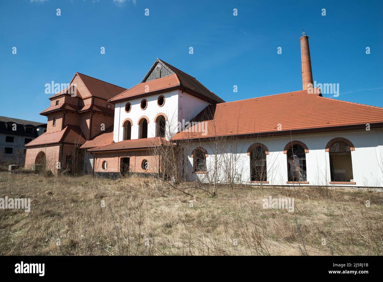 Zatory hi-res stock photography and images - Alamy