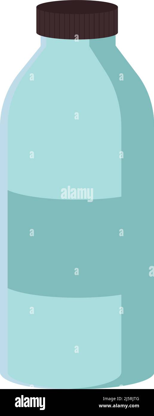 glass bottle recycle Stock Vector Image & Art - Alamy