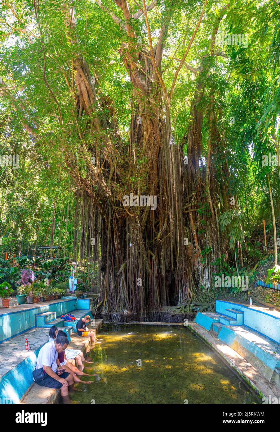 Balete Park