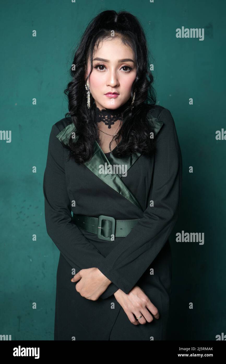 Raisa Indonesian Singer Hot