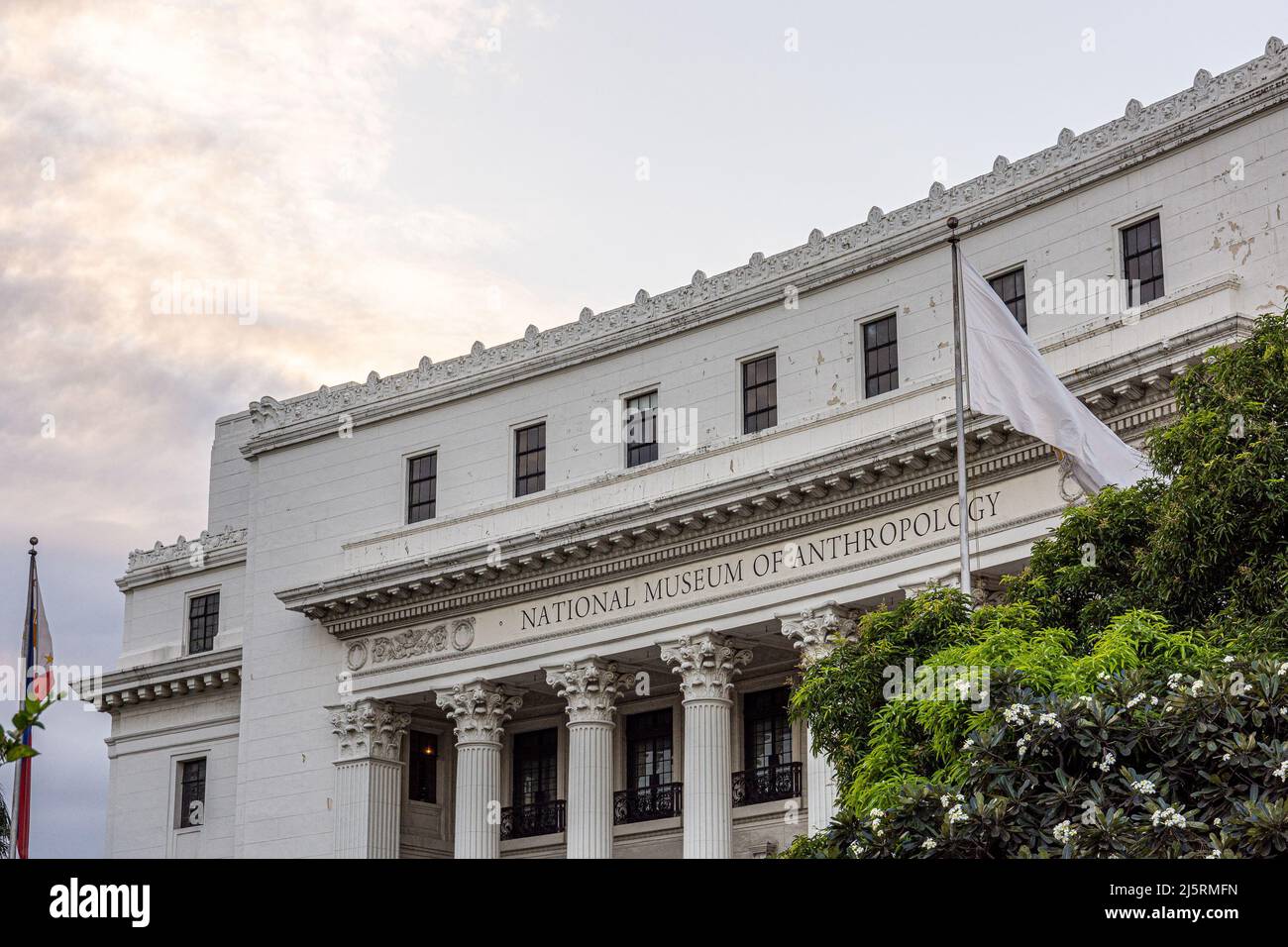 National museum philippines hi-res stock photography and images - Alamy