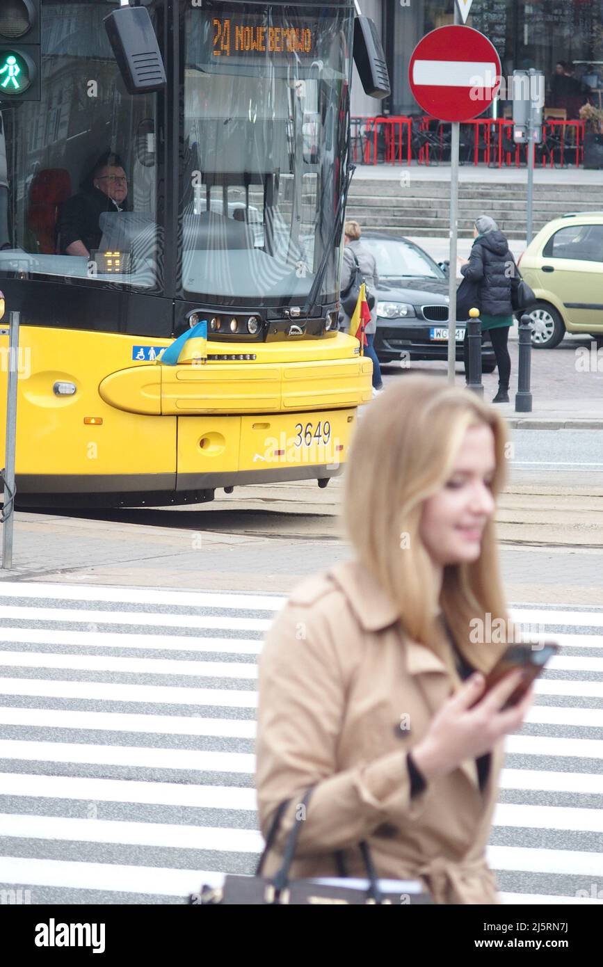 Bianca otero zuma press hi-res stock photography and images - Alamy