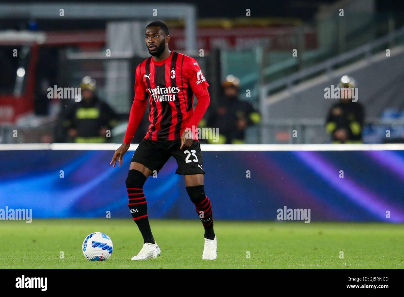 Tomori stadium hi-res stock photography and images - Alamy