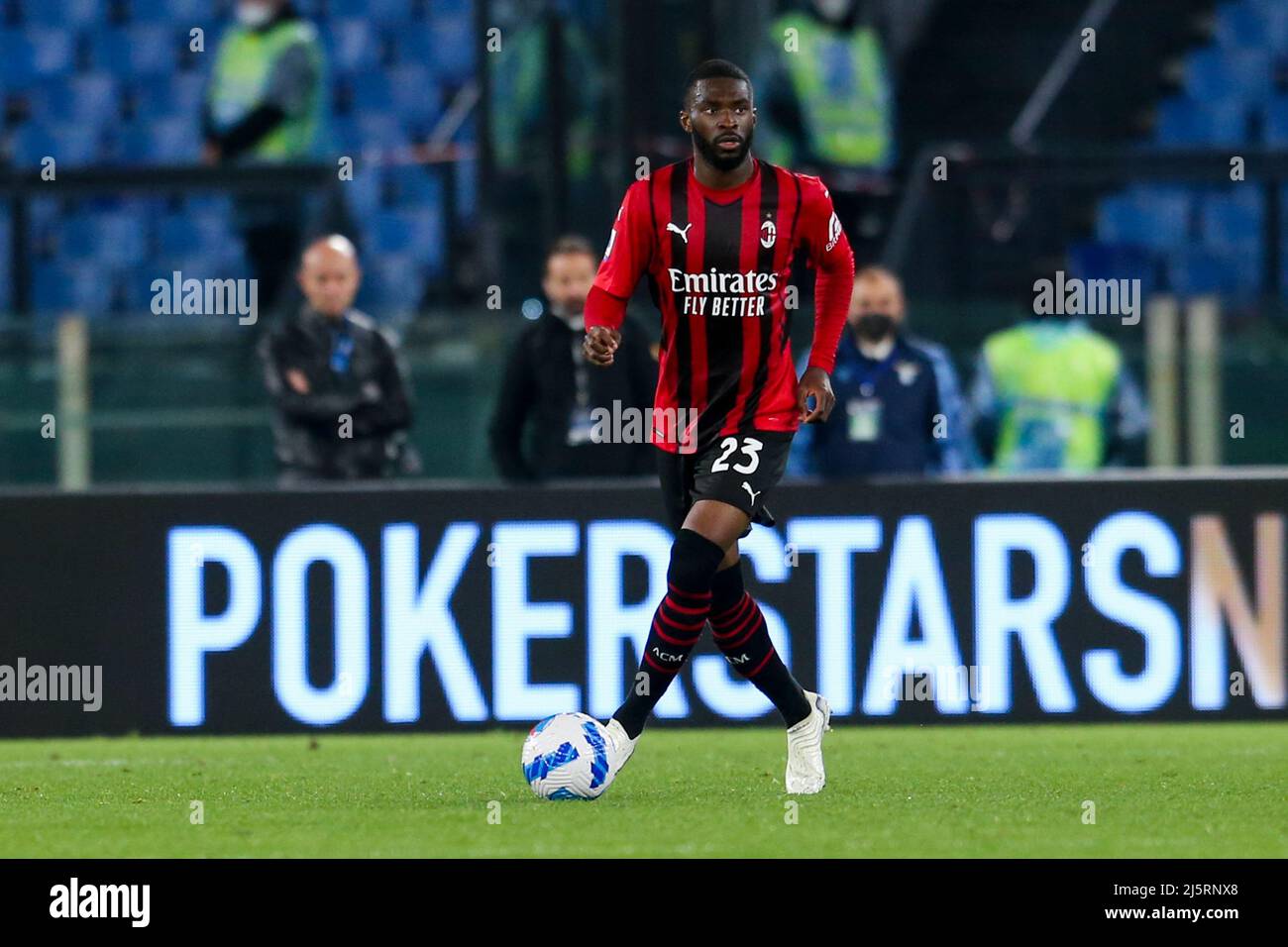 Tomori stadium hi-res stock photography and images - Alamy