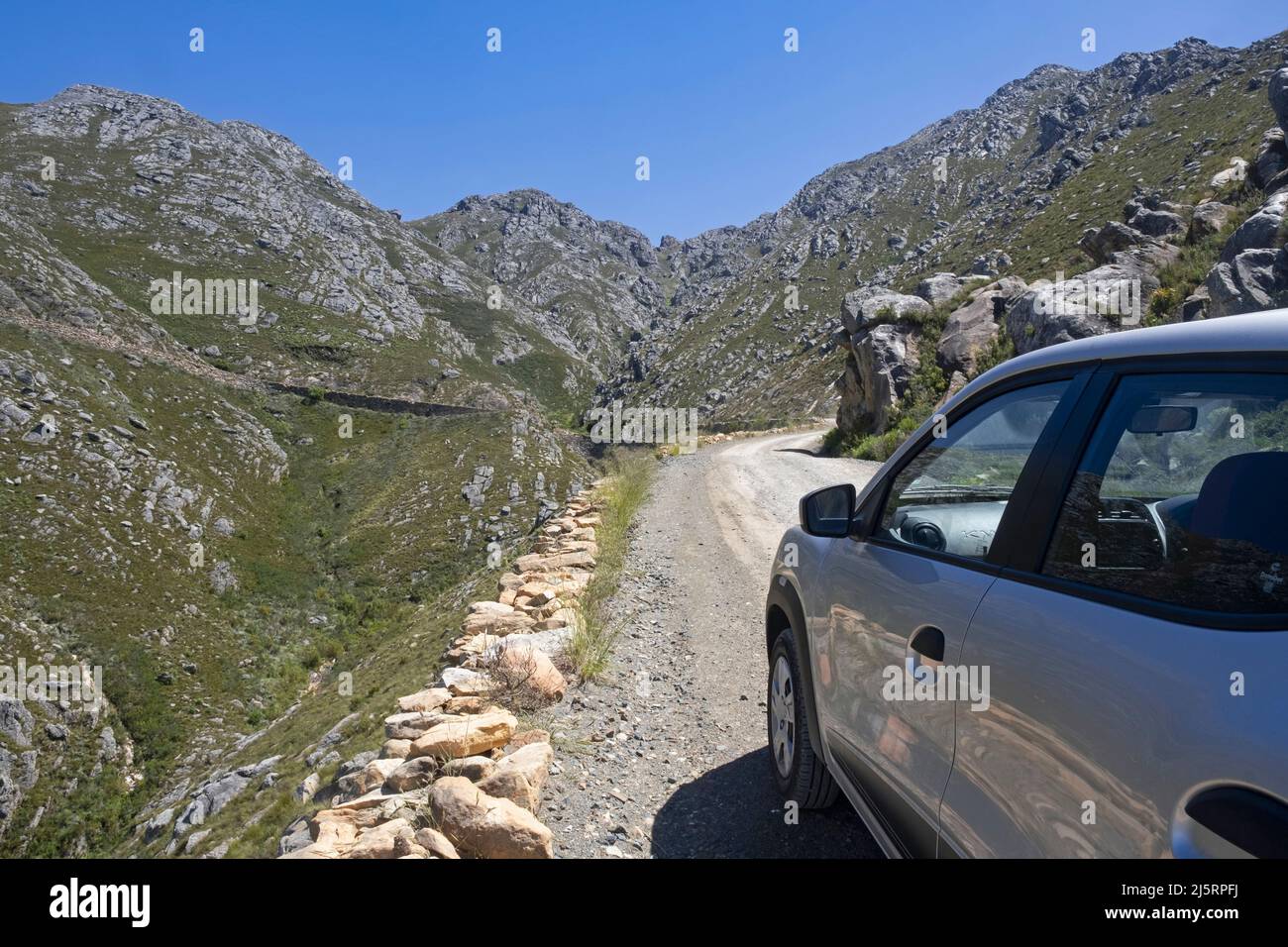 Swartberg mountain range hi-res stock photography and images - Alamy