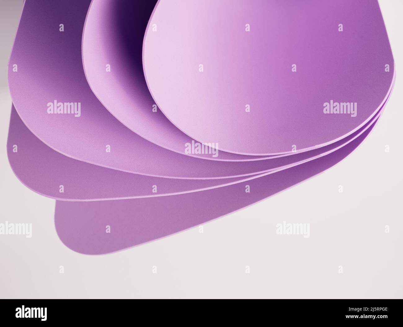 Curvy elements hi-res stock photography and images - Alamy