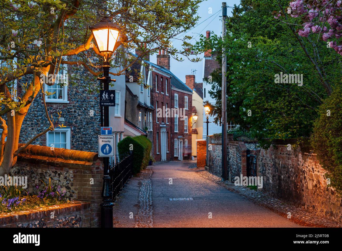 Hooks walk hi-res stock photography and images - Alamy