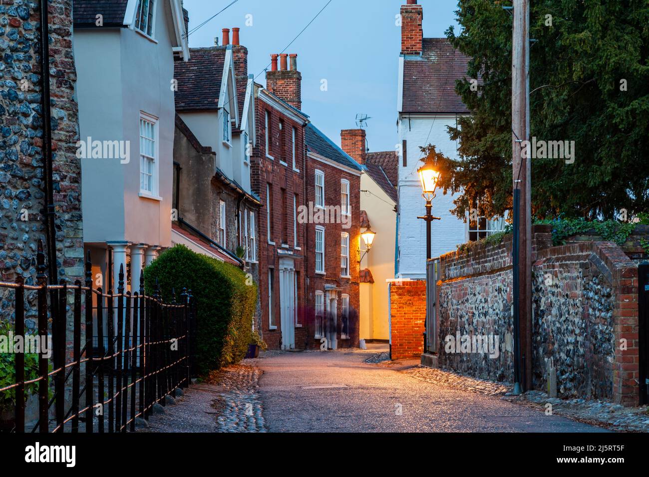 Hooks walk hi-res stock photography and images - Alamy