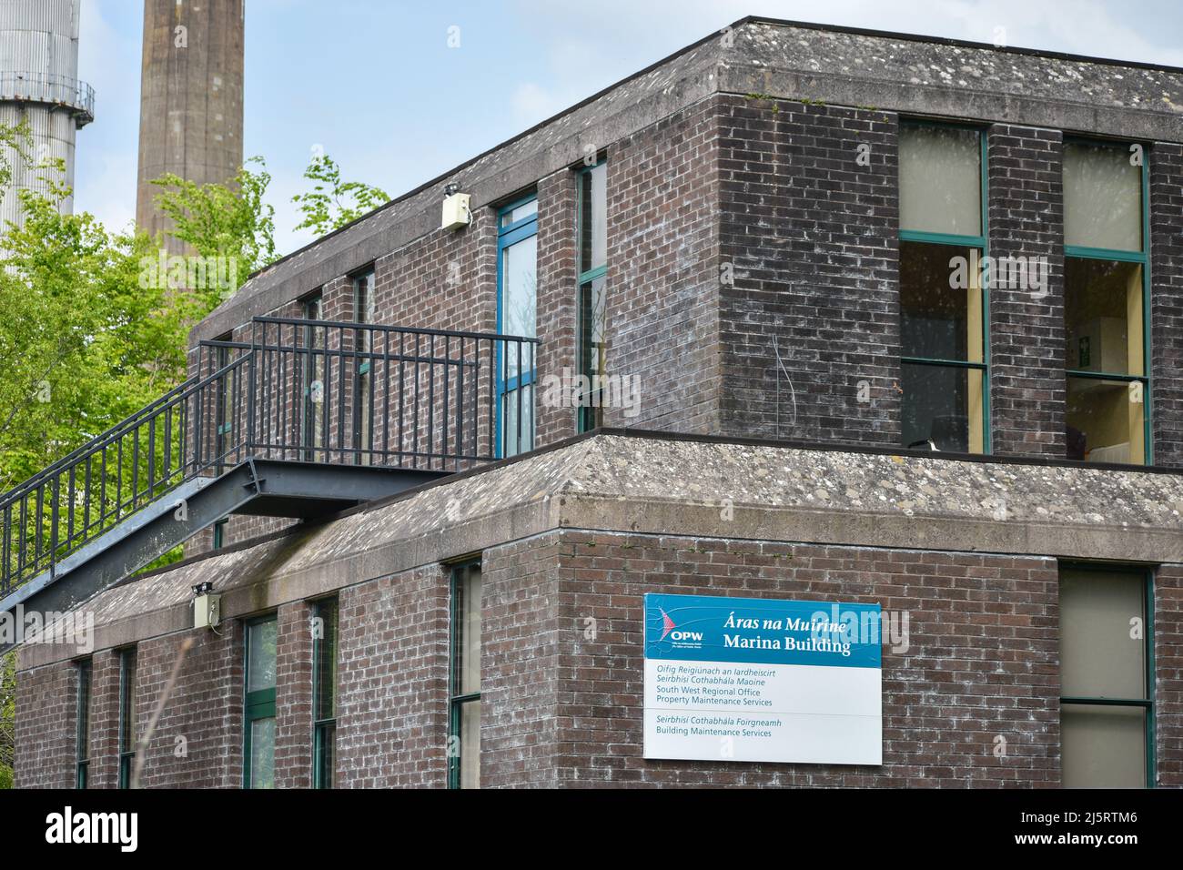 Opw hi-res stock photography and images - Alamy