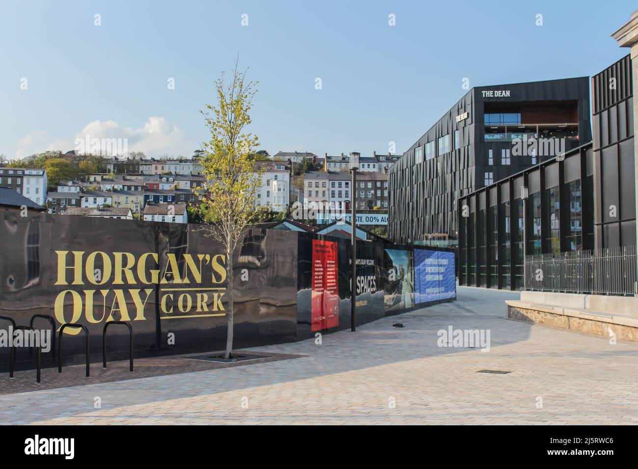 The dean hotel cork hi-res stock photography and images - Alamy