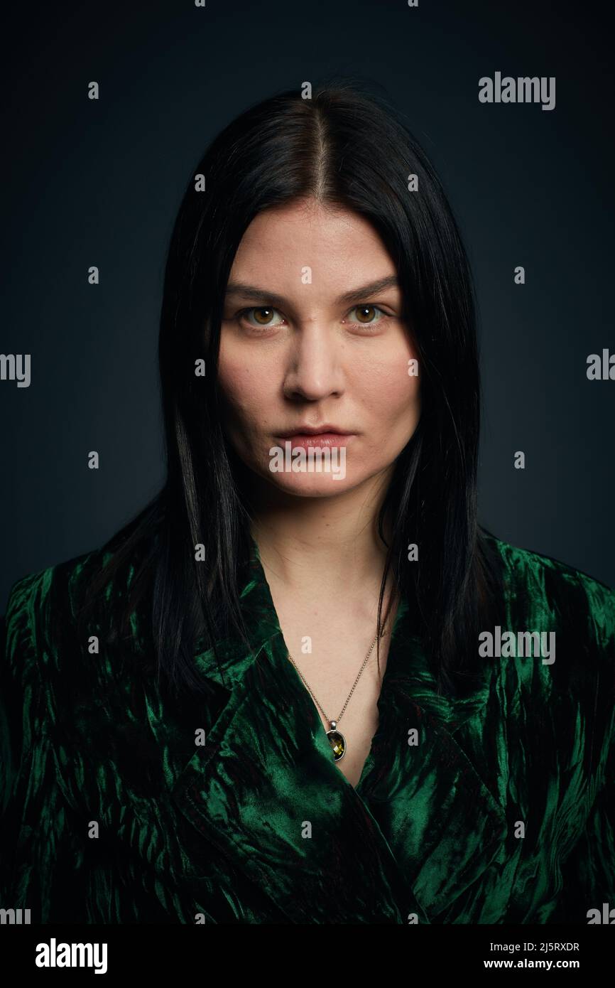 Malin buska hi-res stock photography and images - Alamy