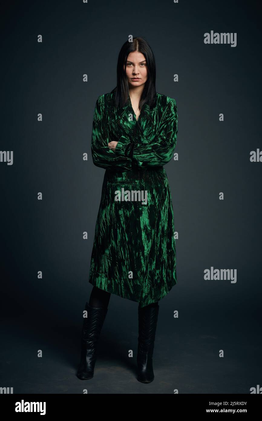 Malin buska hi-res stock photography and images - Alamy