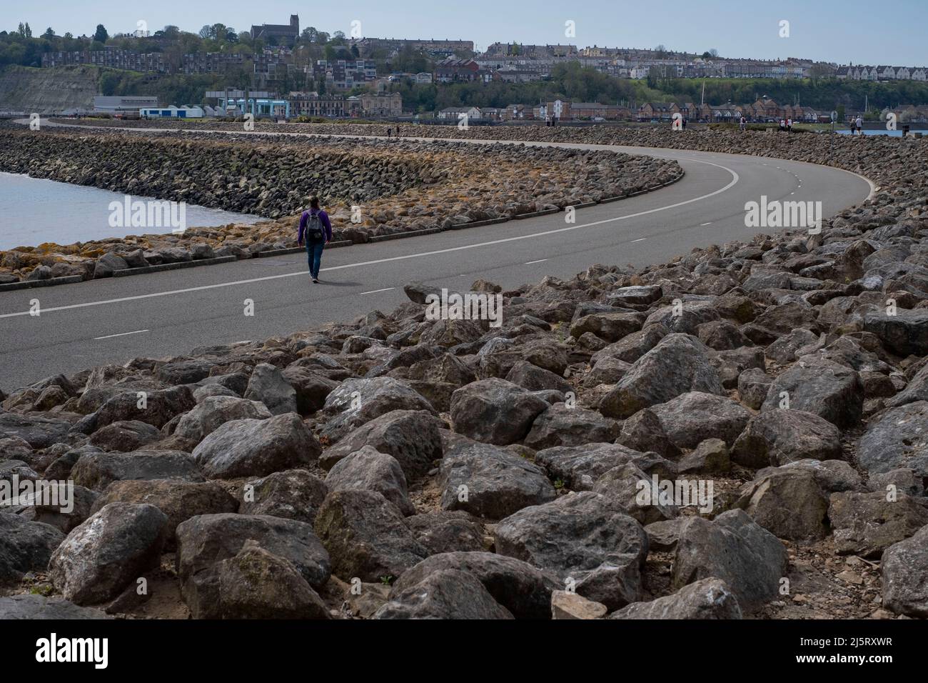 Cardiff bay photography hi-res stock photography and images - Alamy
