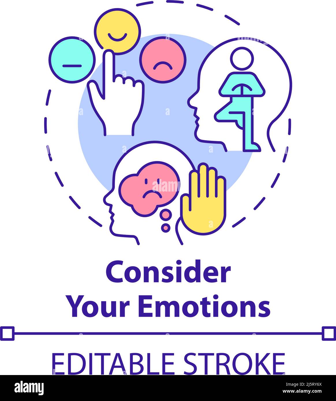 Communication consider hi-res stock photography and images - Alamy