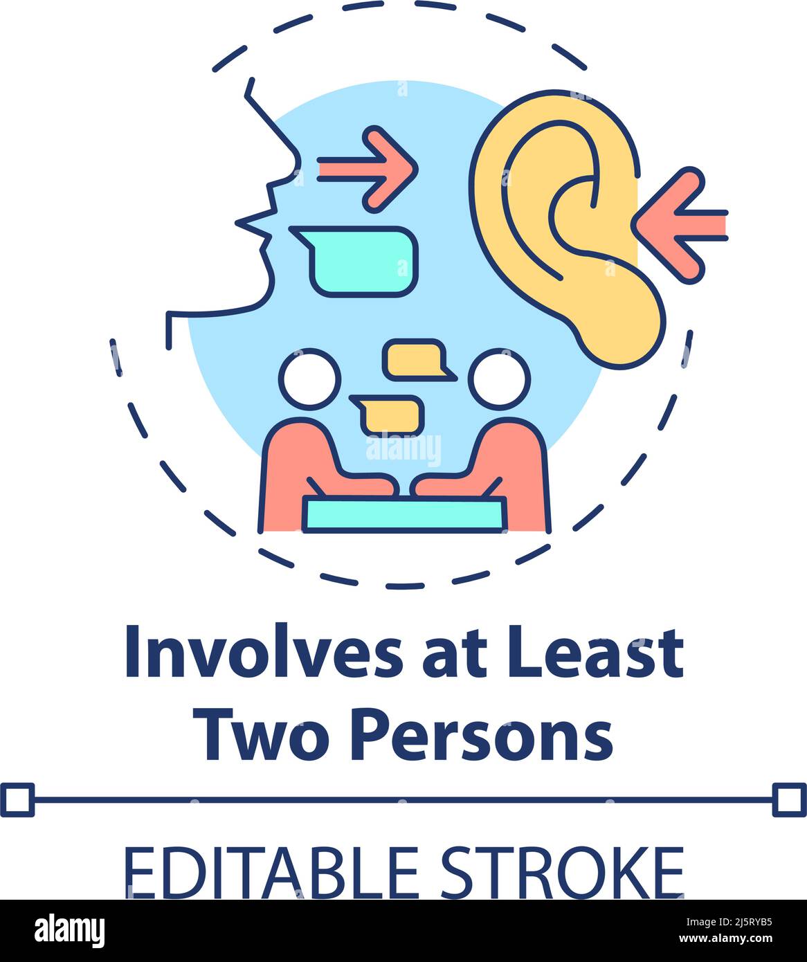 Which involves Stock Vector Images - Alamy