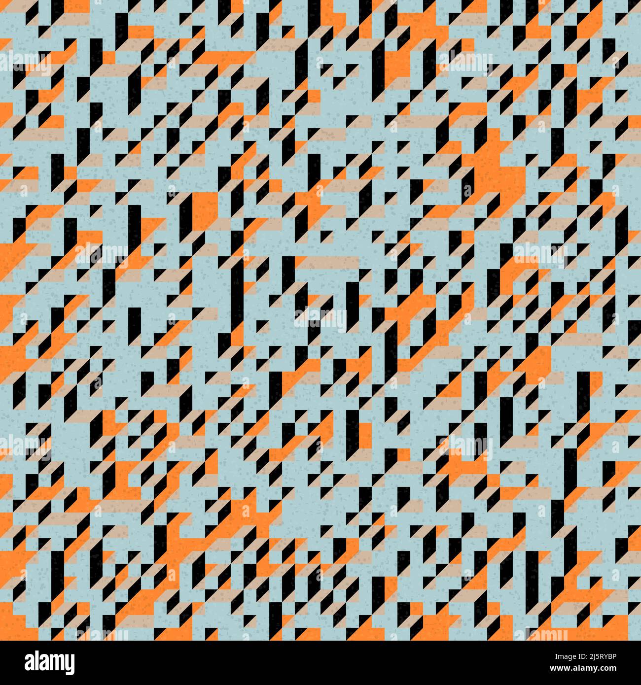 Implementation of Edward Zajec’s “Il Cubo” generative art background ...
