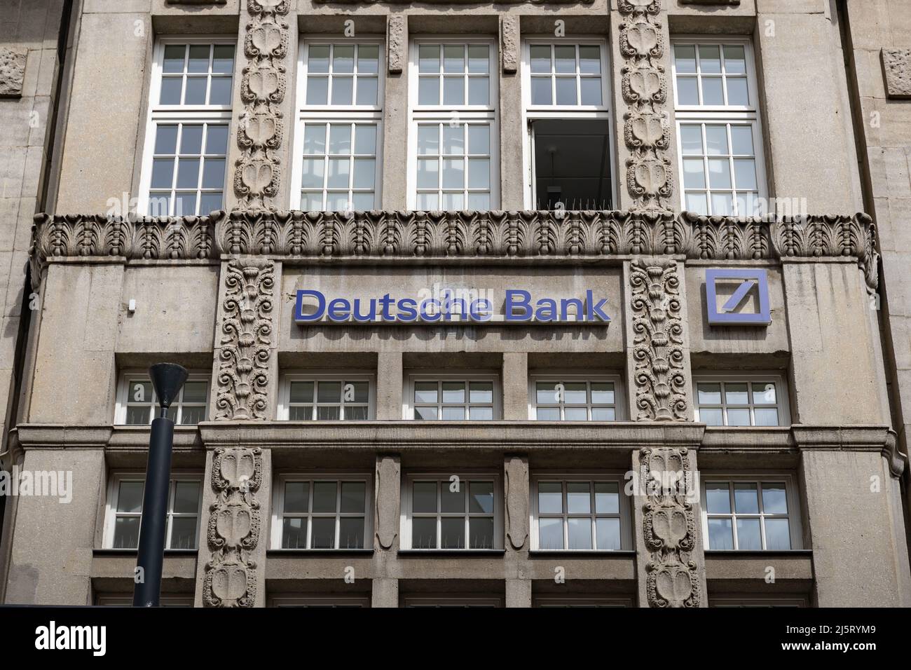 Old commercial banking company hi-res stock photography and images - Alamy