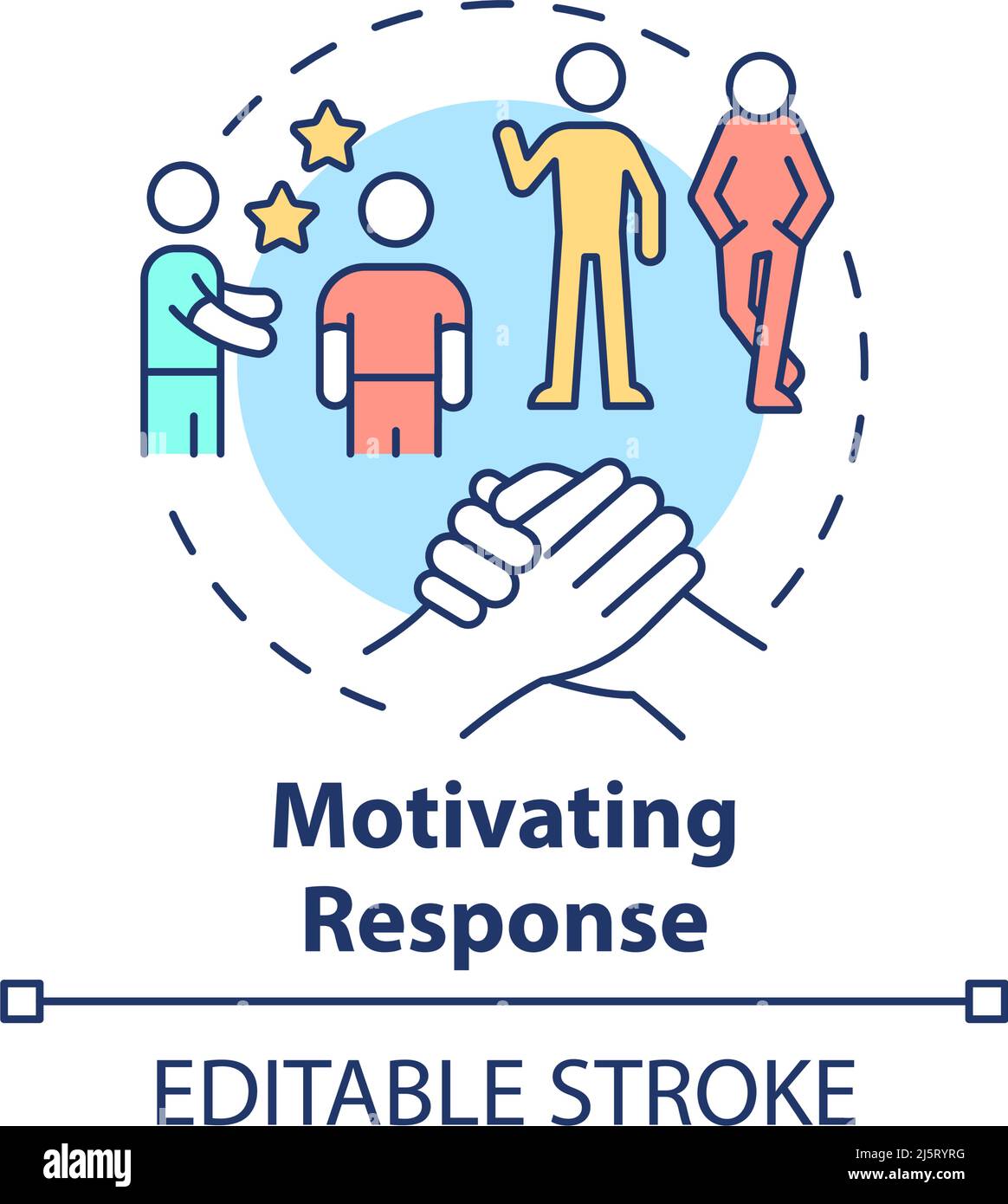 Response feature hi-res stock photography and images - Alamy