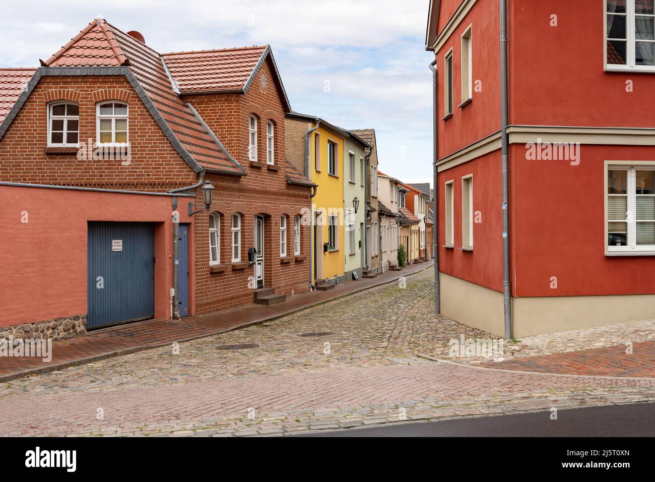 Beautiful Historic Small Houses