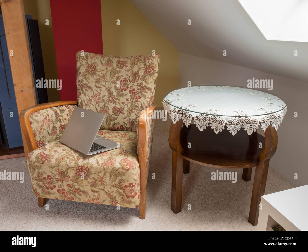 Old computer room hi-res stock photography and images - Alamy