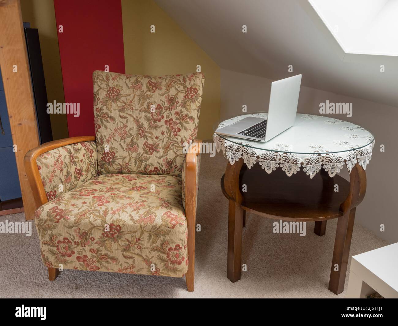 Old computer room hi-res stock photography and images - Alamy