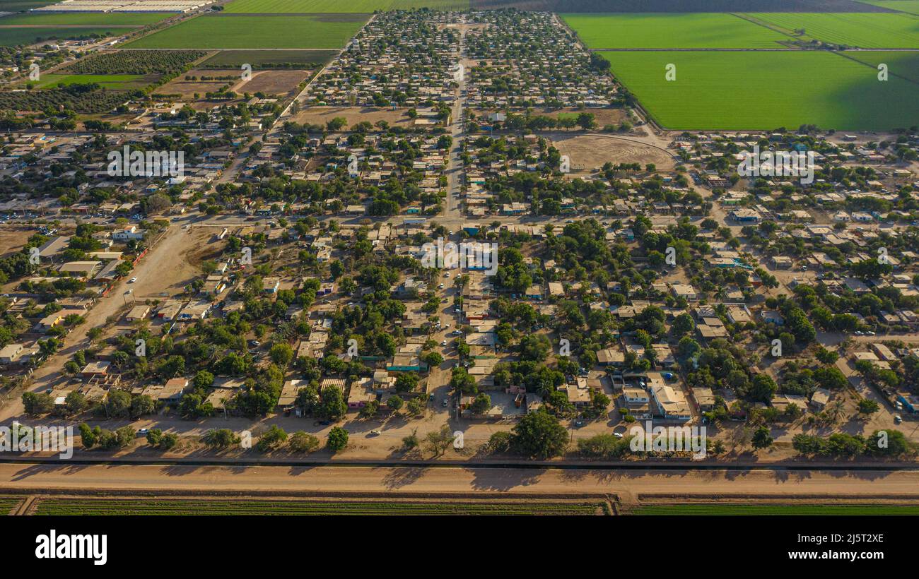 Valle gomez hi-res stock photography and images - Alamy