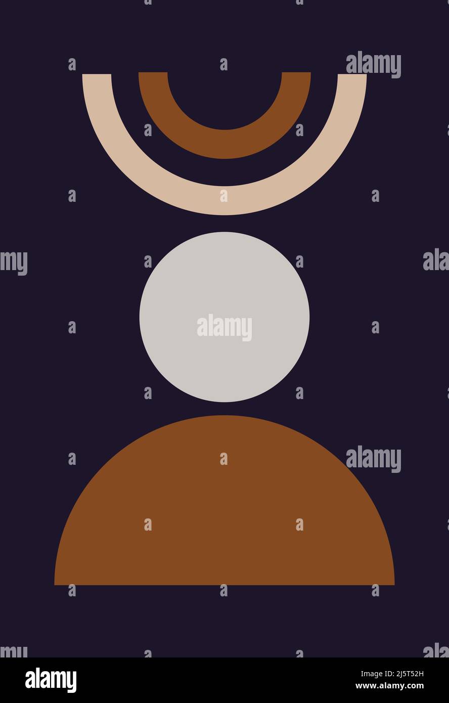 Aesthetics poster Stock Vector Images - Alamy