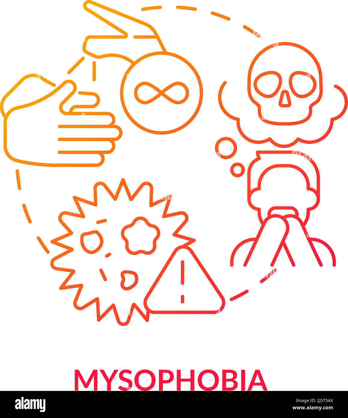 Mysophobia High Resolution Stock Photography and Images - Alamy