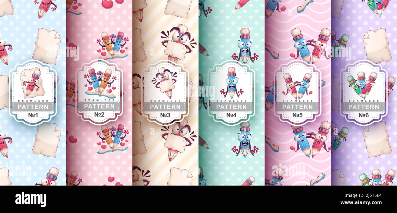 Cartoon character hi-res stock photography and images - Alamy