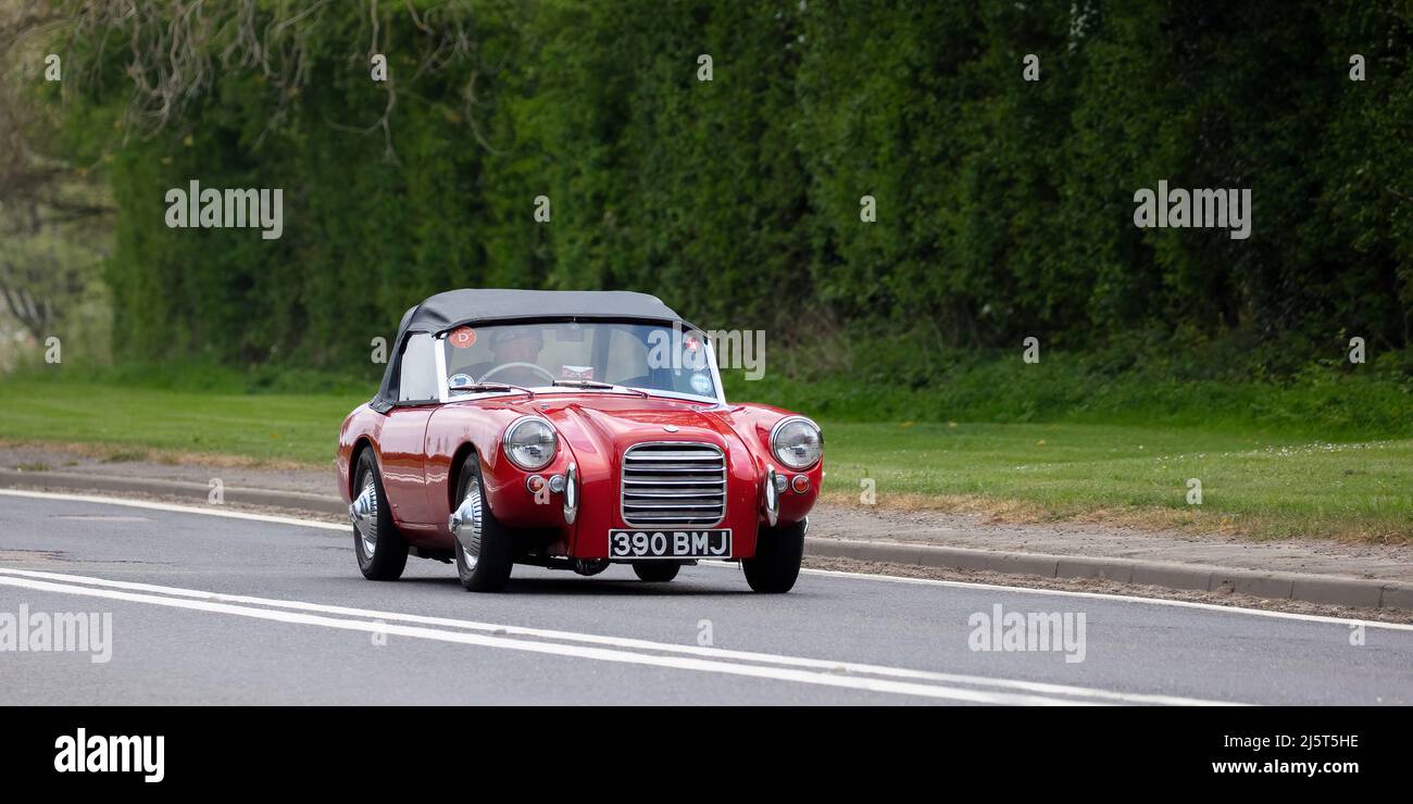 Berkeley b95 hi-res stock photography and images - Alamy