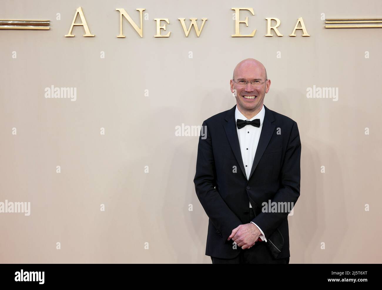 Alex macqueen hi-res stock photography and images - Alamy