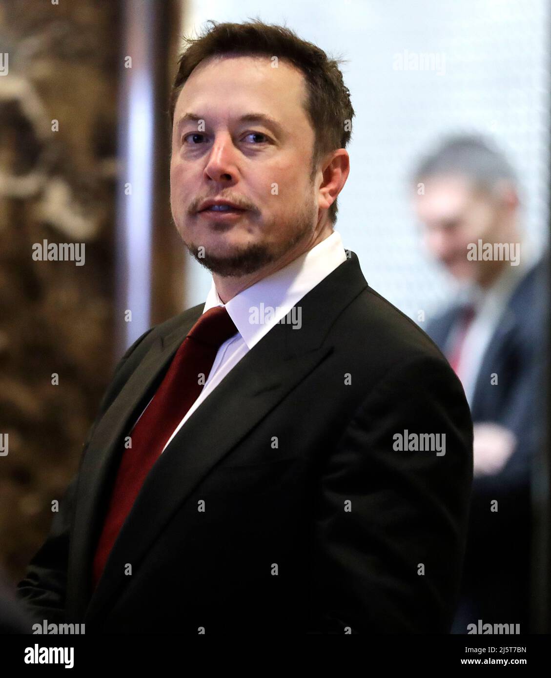 Elon reeve musk hi-res stock photography and images - Alamy