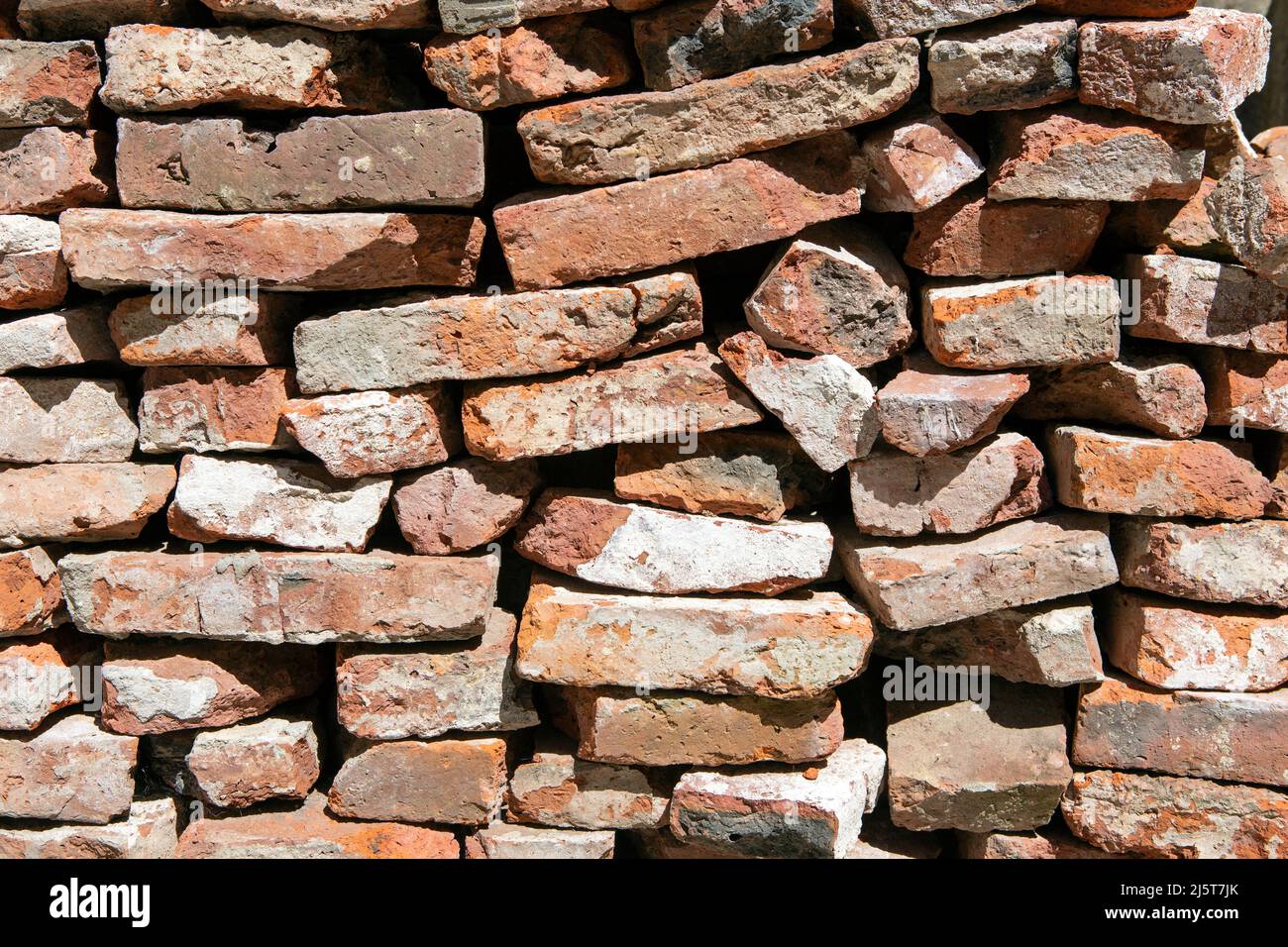 Dense bricks hi-res stock photography and images - Alamy