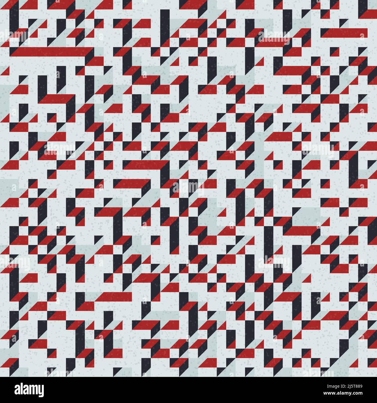 Implementation of Edward Zajec’s “Il Cubo” generative art background ...