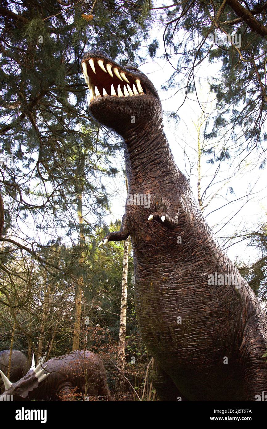 Knebworth house and gardens hi-res stock photography and images - Alamy